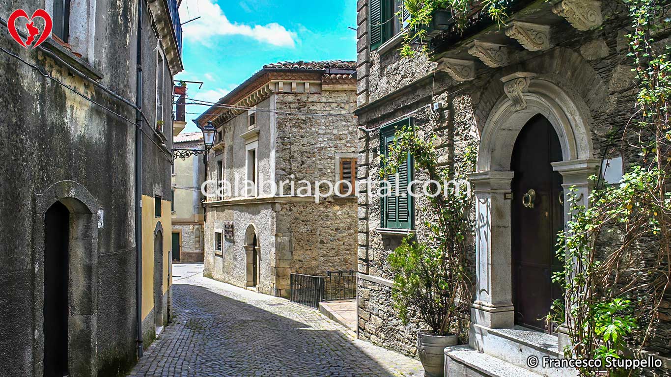 Malito (Calabria): cosa vedere, fare, idee di viaggio