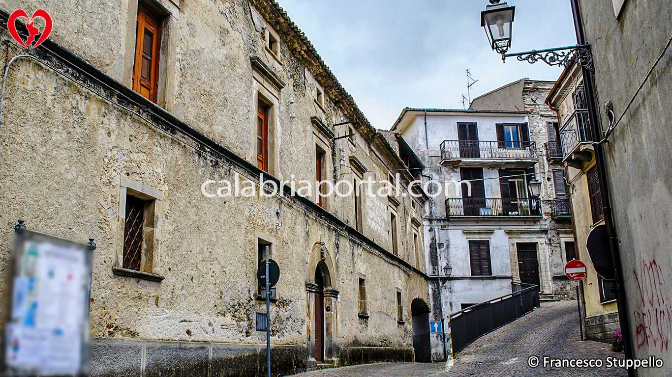 Malito (Calabria): cosa vedere, fare, idee di viaggio