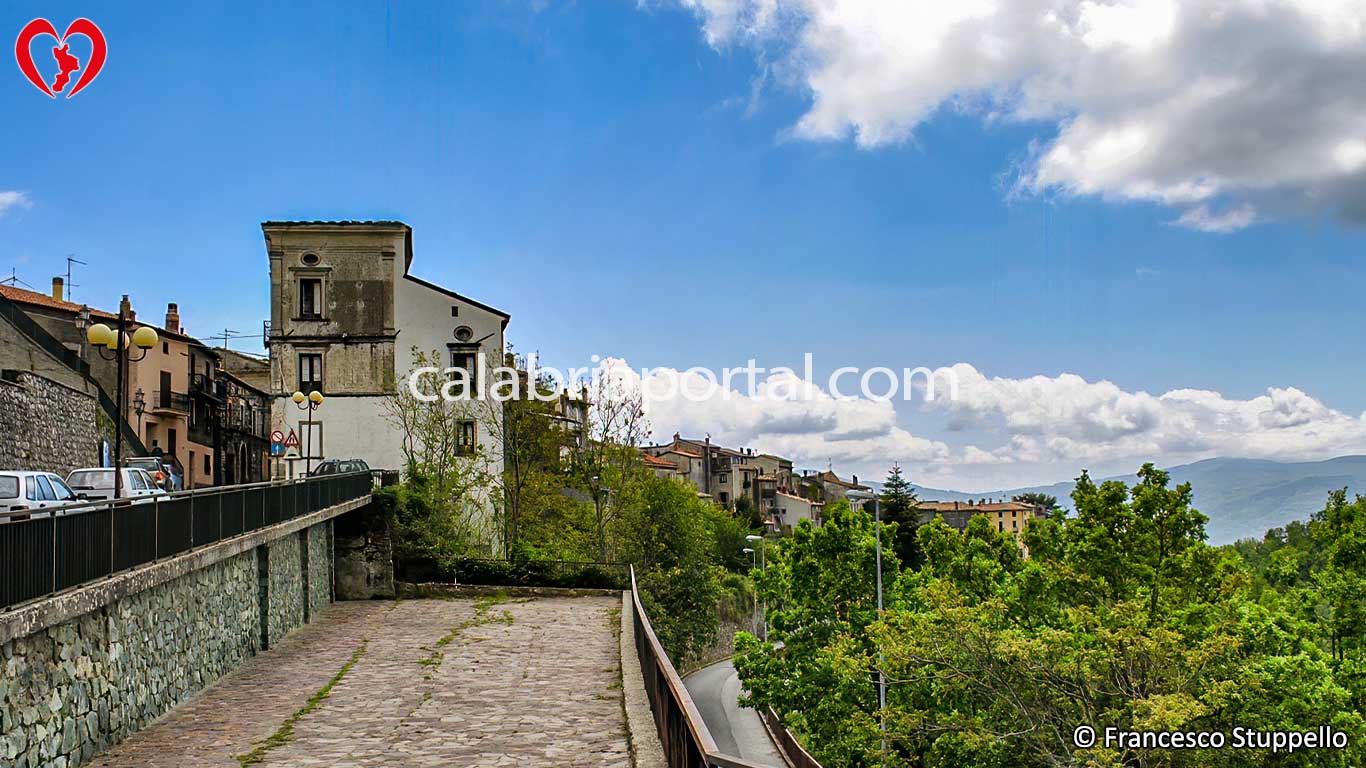 Malito (Calabria): cosa vedere, fare, idee di viaggio