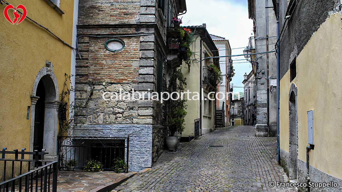 Malito (Calabria): cosa vedere, fare, idee di viaggio