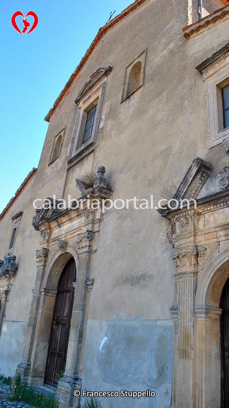 Mangone (Calabria): cosa vedere e fare