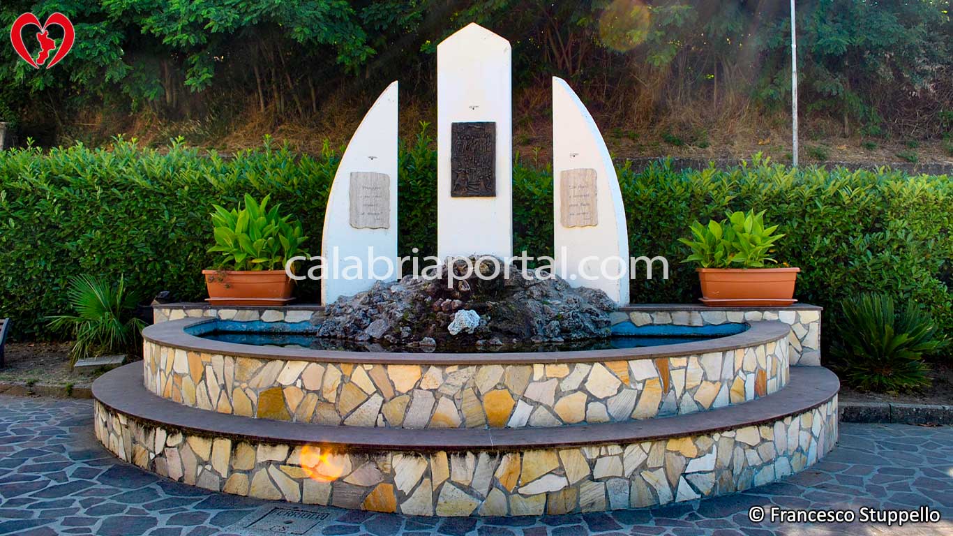 Mangone (Calabria): cosa vedere e fare