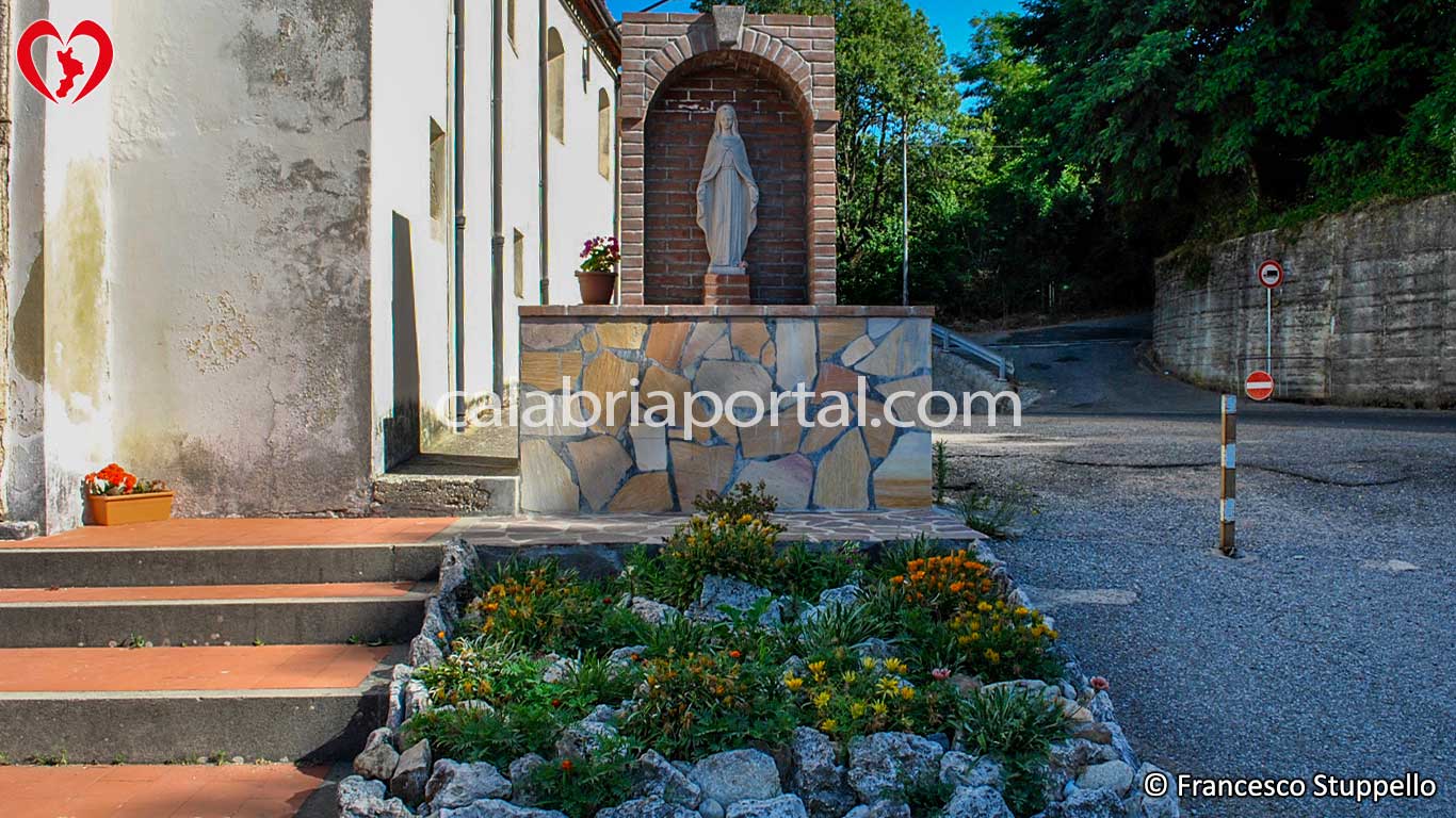 Mangone (Calabria): cosa vedere e fare