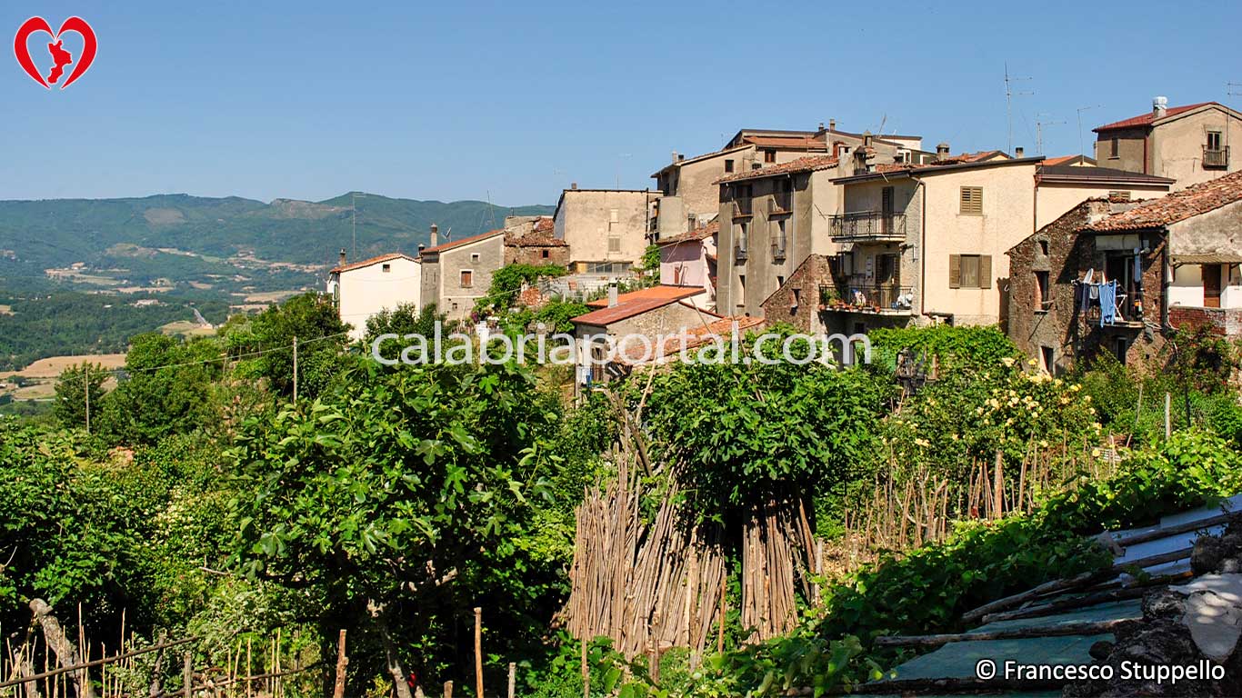 Mangone (Calabria): cosa vedere e fare