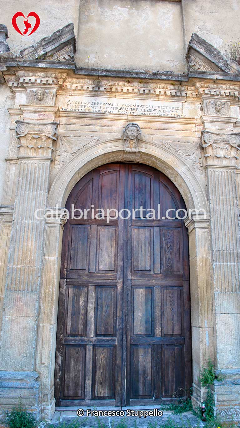 Mangone (Calabria): cosa vedere e fare