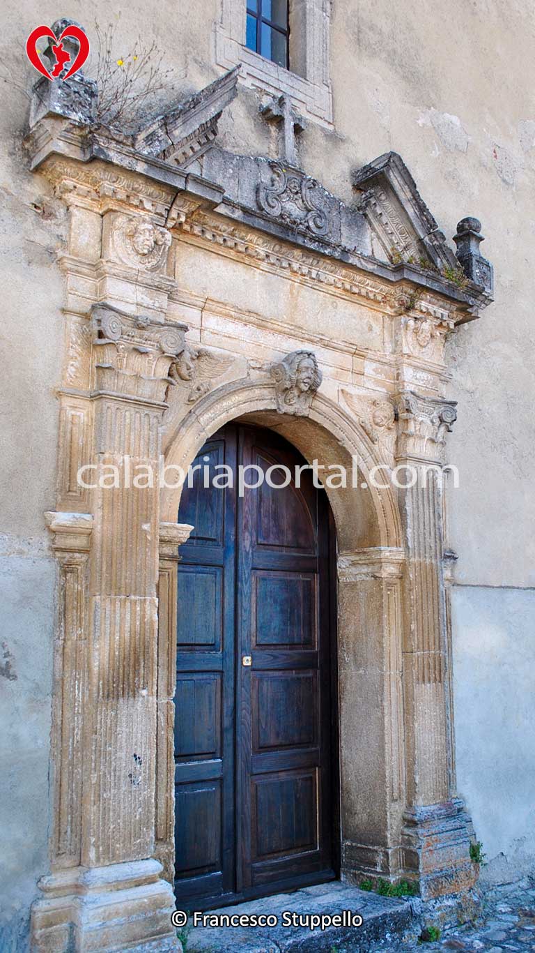 Mangone (Calabria): cosa vedere e fare