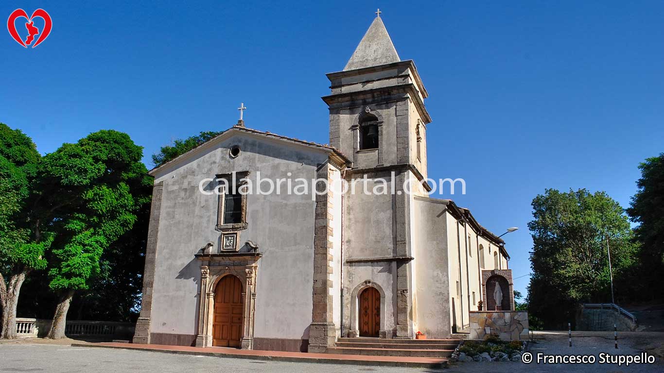 Mangone (Calabria): cosa vedere e fare