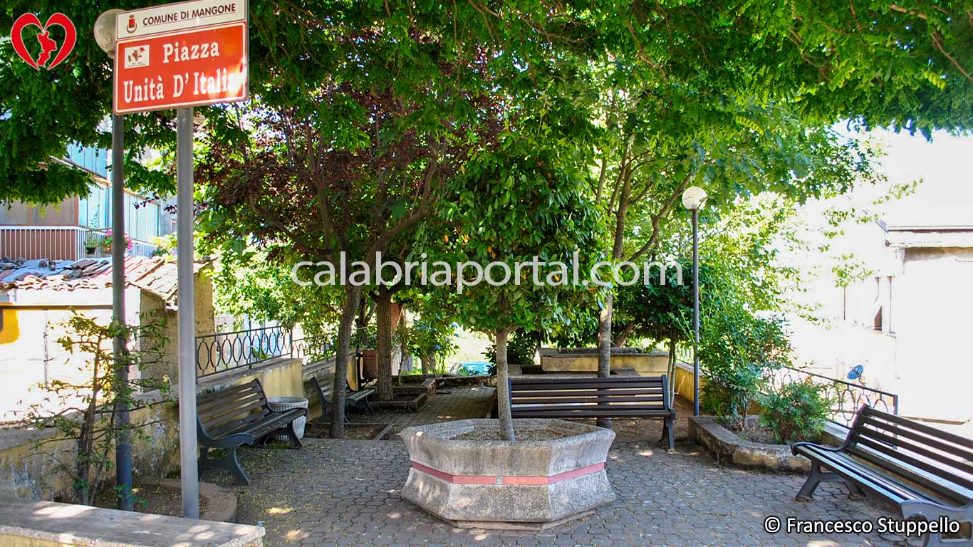 Mangone (Calabria): cosa vedere e fare