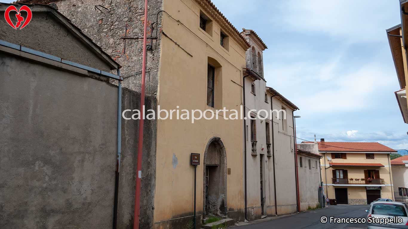 Marano Marchesato (Calabria): cose vedere e fare