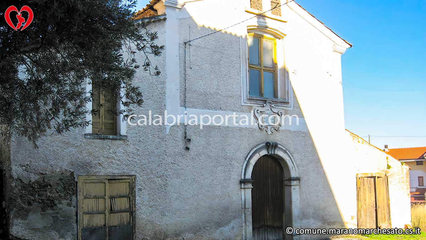 Marano Marchesato (Calabria): cose vedere e fare