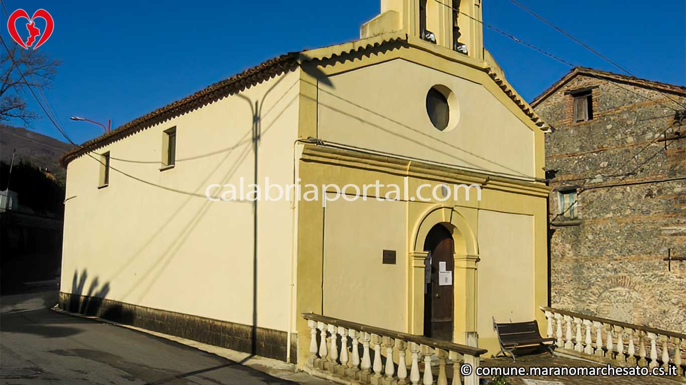 Marano Marchesato (Calabria): cose vedere e fare