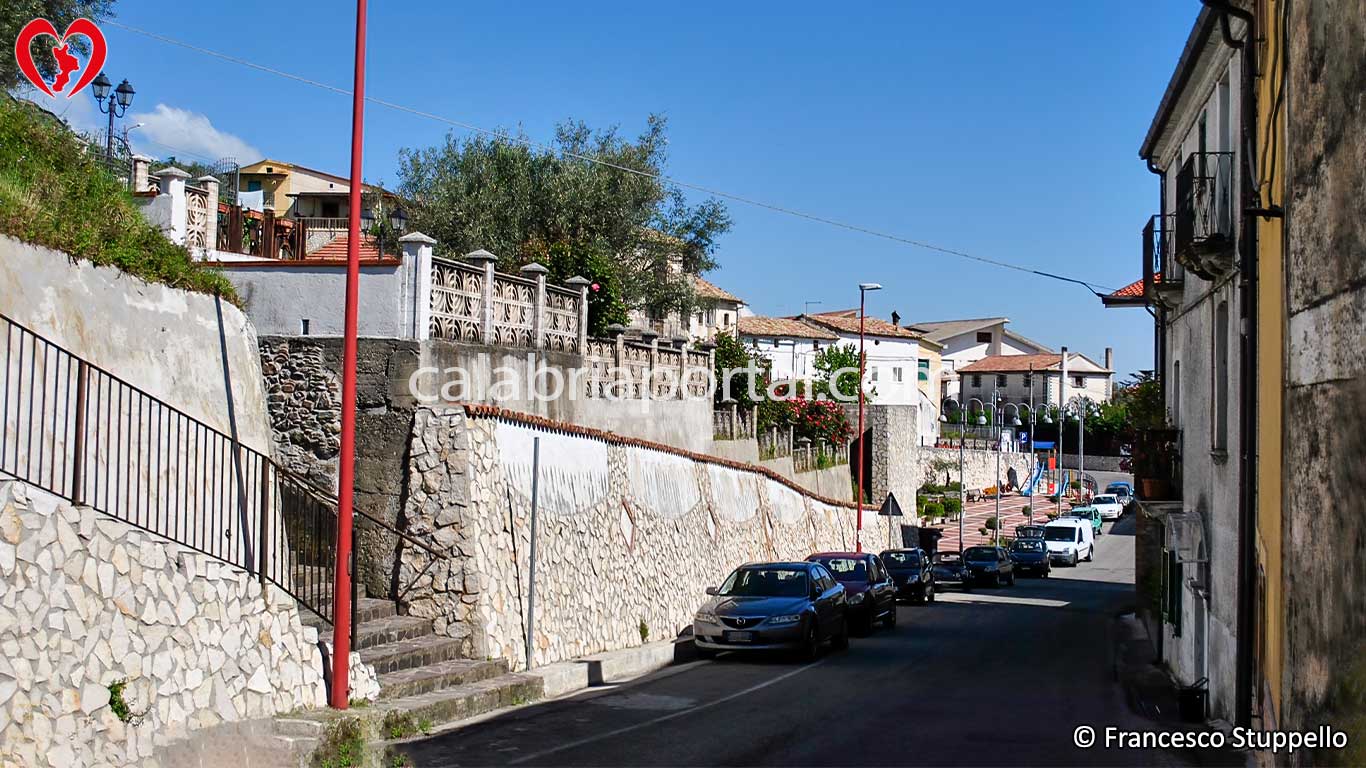 Marano Marchesato (Calabria): cose vedere e fare