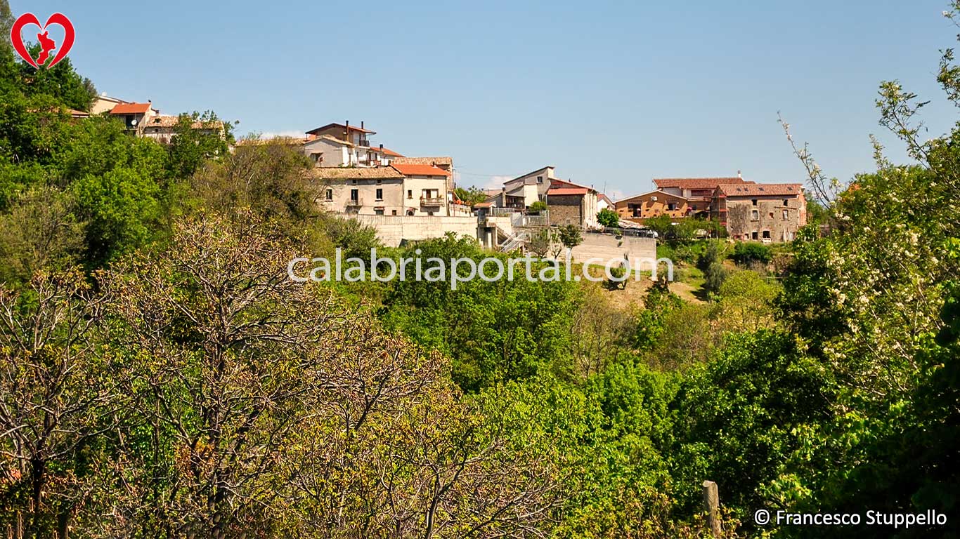 Marano Marchesato (Calabria): cose vedere e fare