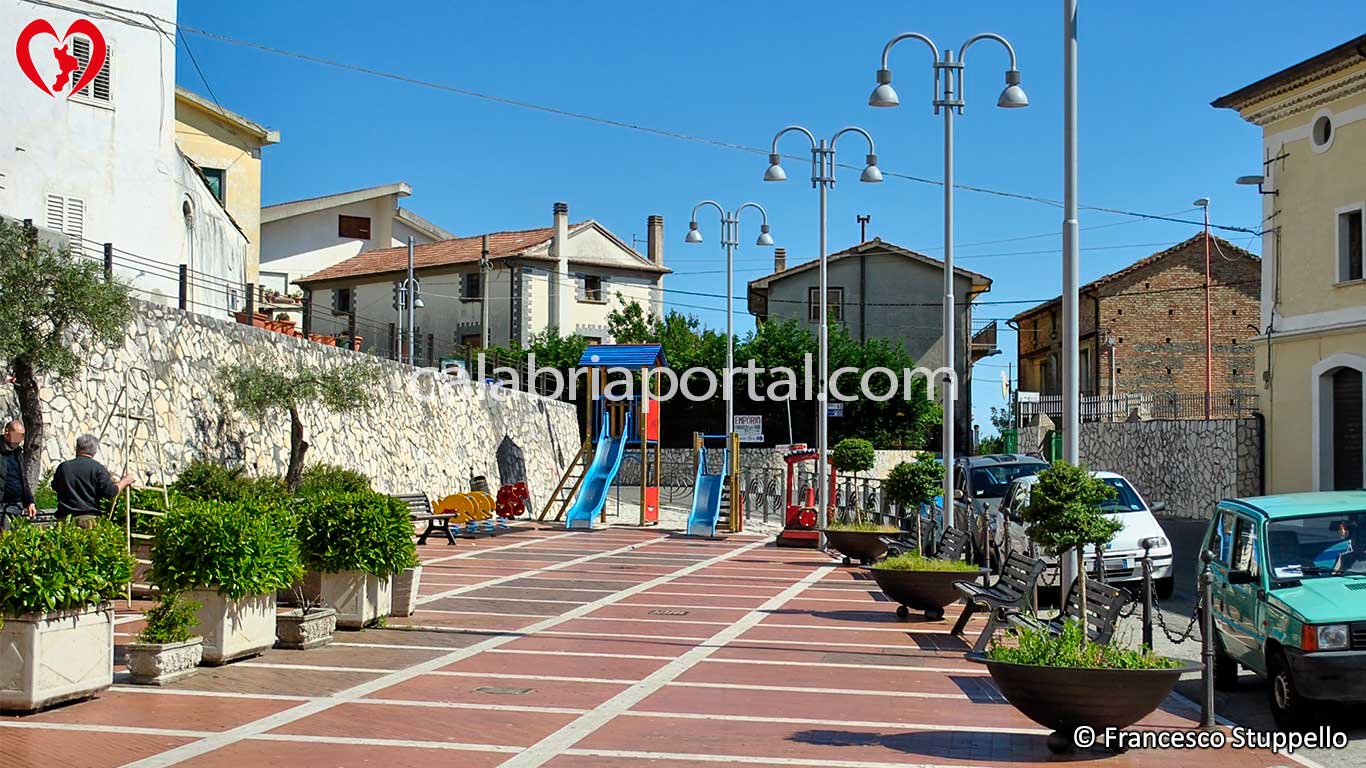 Marano Marchesato (Calabria): cose vedere e fare