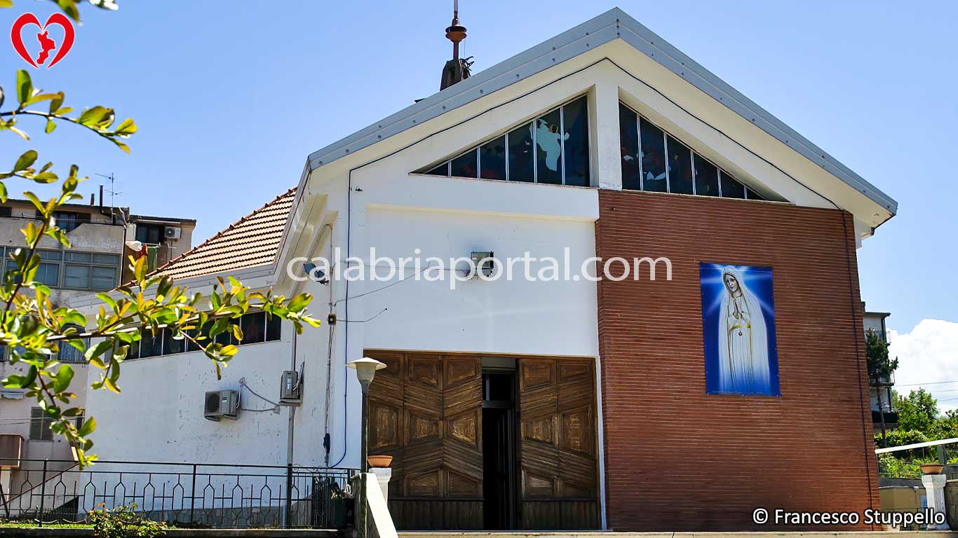 Marcellina (Calabria): cosa vedere, fare, idee di viaggio