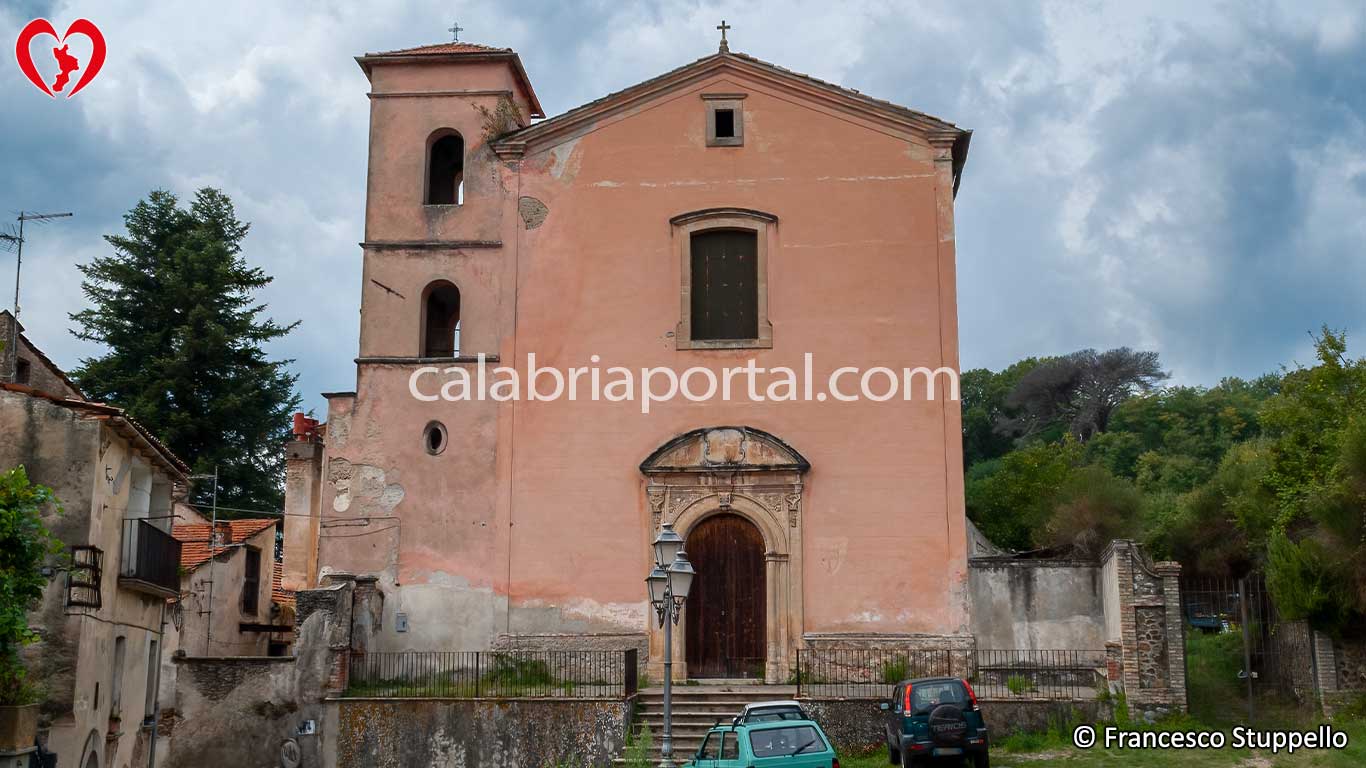 Marzi (Calabria): cosa vedere, fare, idee di viaggio