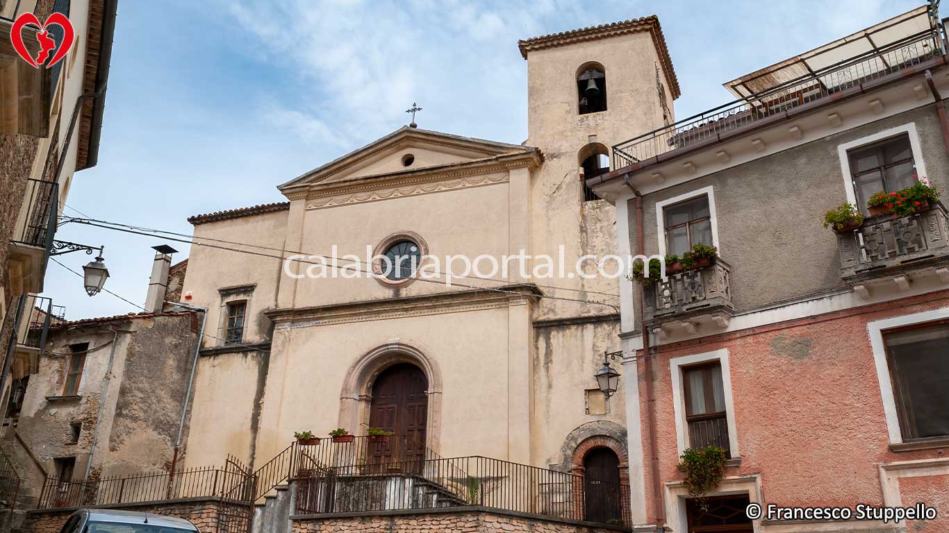 Marzi (Calabria): cosa vedere, fare, idee di viaggio