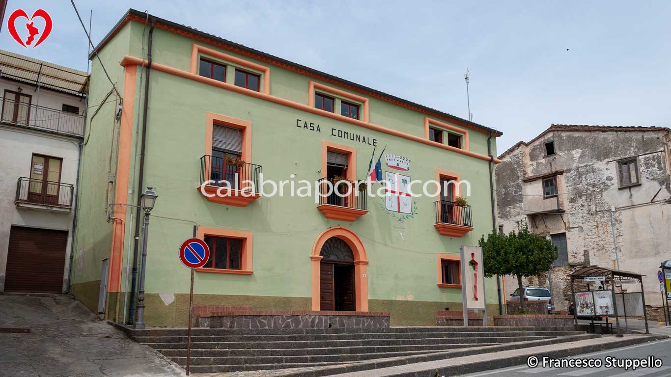 Marzi (Calabria): cosa vedere, fare, idee di viaggio