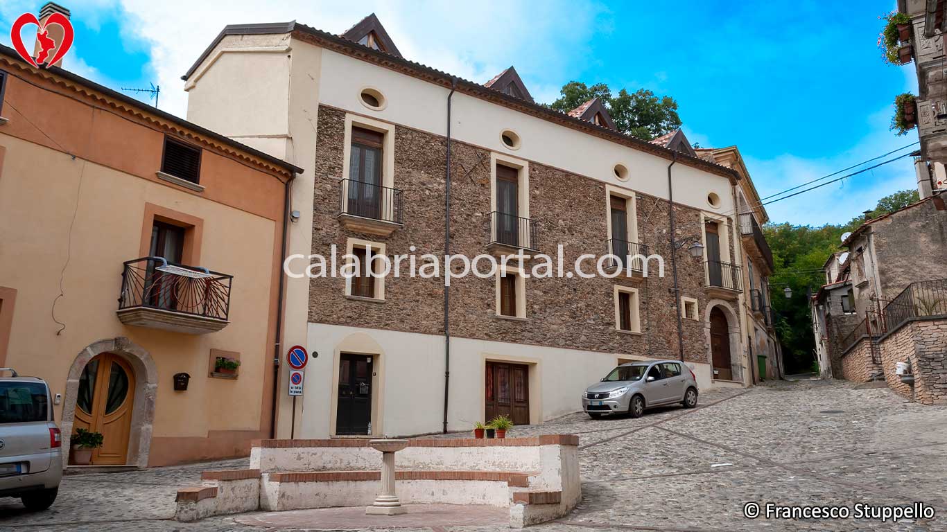 Marzi (Calabria): cosa vedere, fare, idee di viaggio