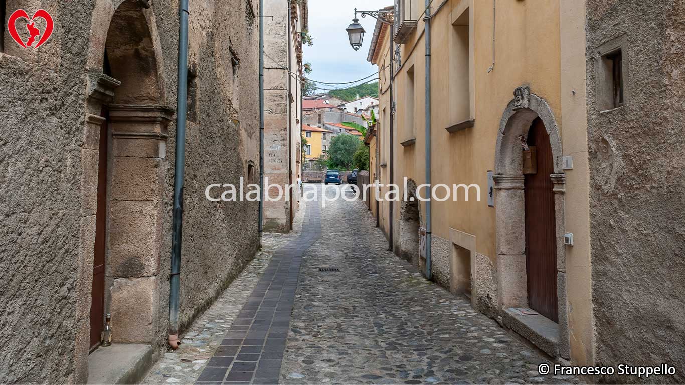 Marzi (Calabria): cosa vedere, fare, idee di viaggio