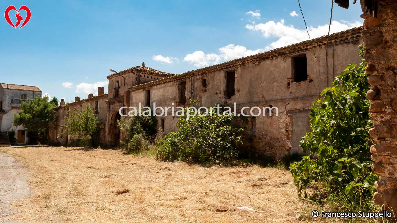 Mirto (Calabria): cose vedere, fare, turismo