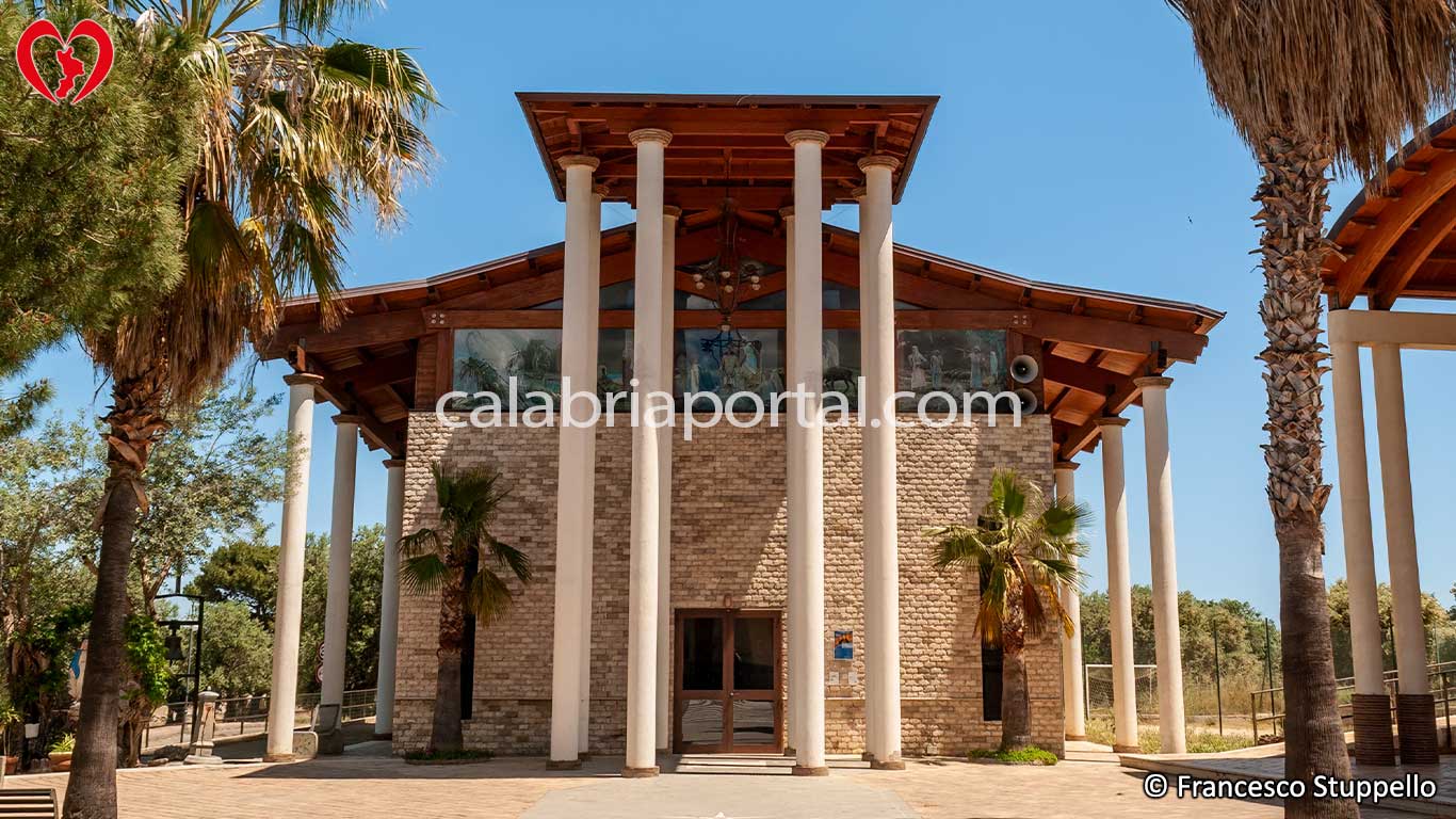 Mirto (Calabria): cose vedere, fare, turismo