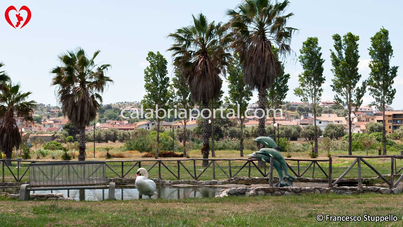 Mirto (Calabria): cose vedere, fare, turismo