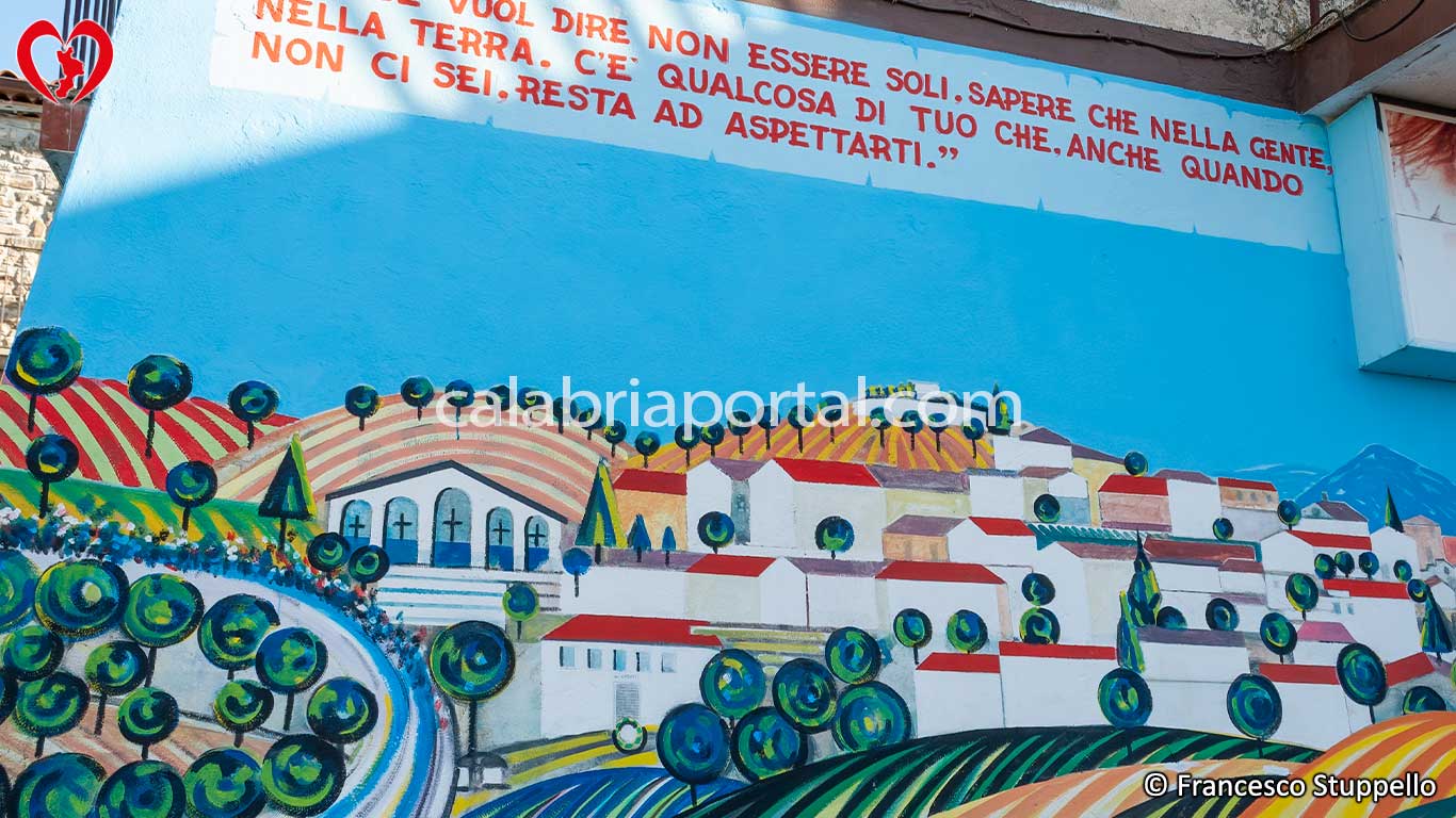 Montegiordano (Calabria): cosa vedere, fare, turismo
