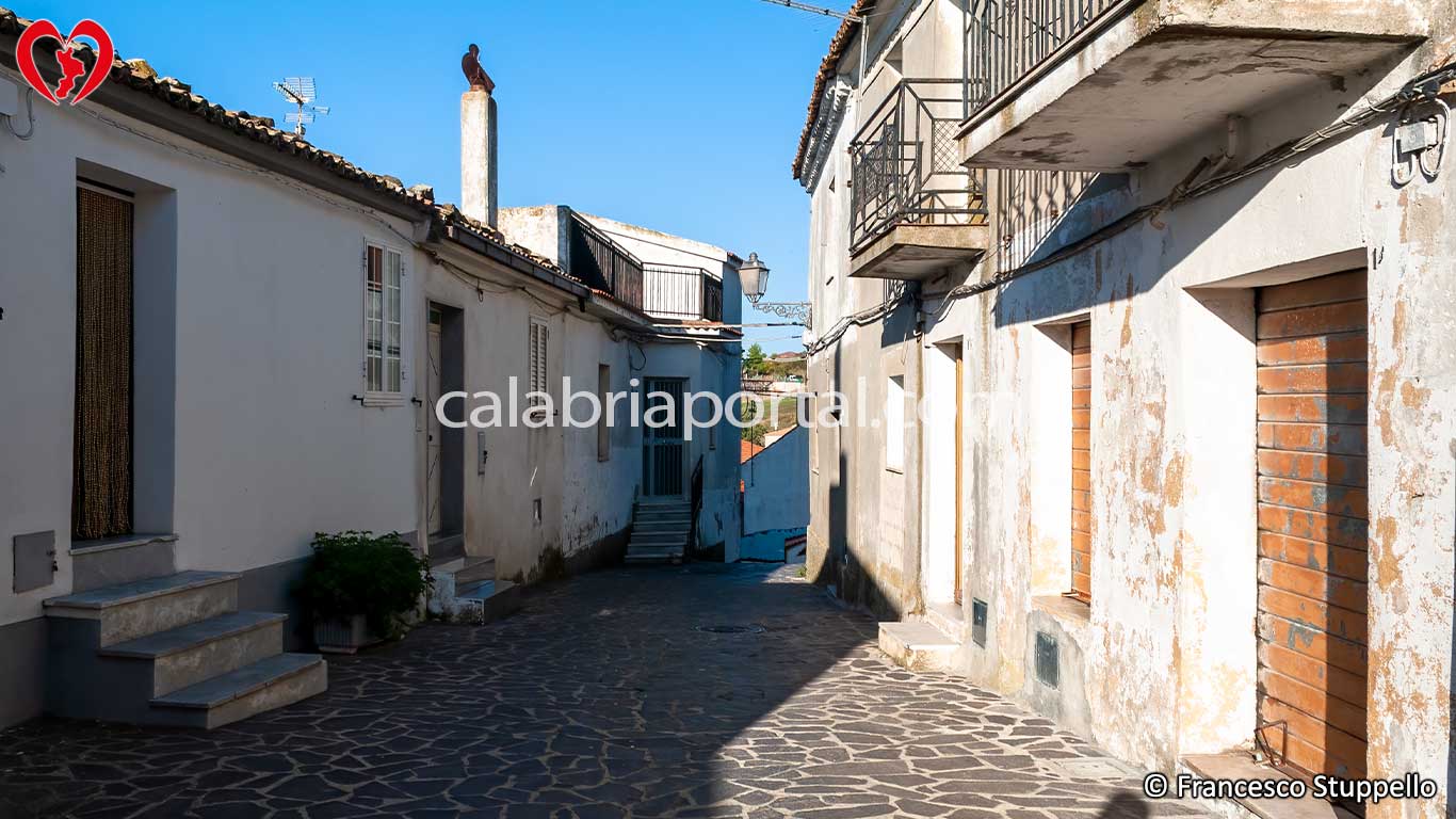 Montegiordano (Calabria): cosa vedere, fare, turismo
