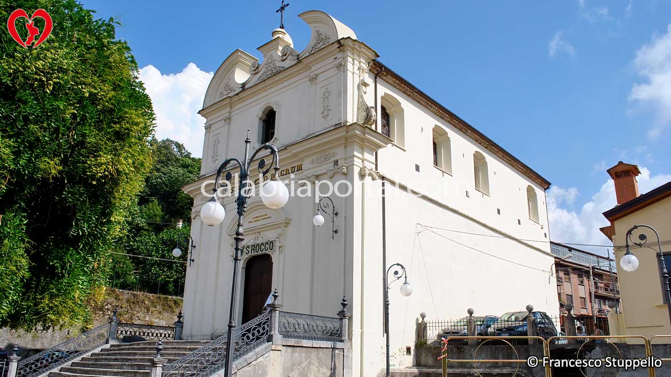 Mormanno (Calabria): cosa vedere, fare, turismo