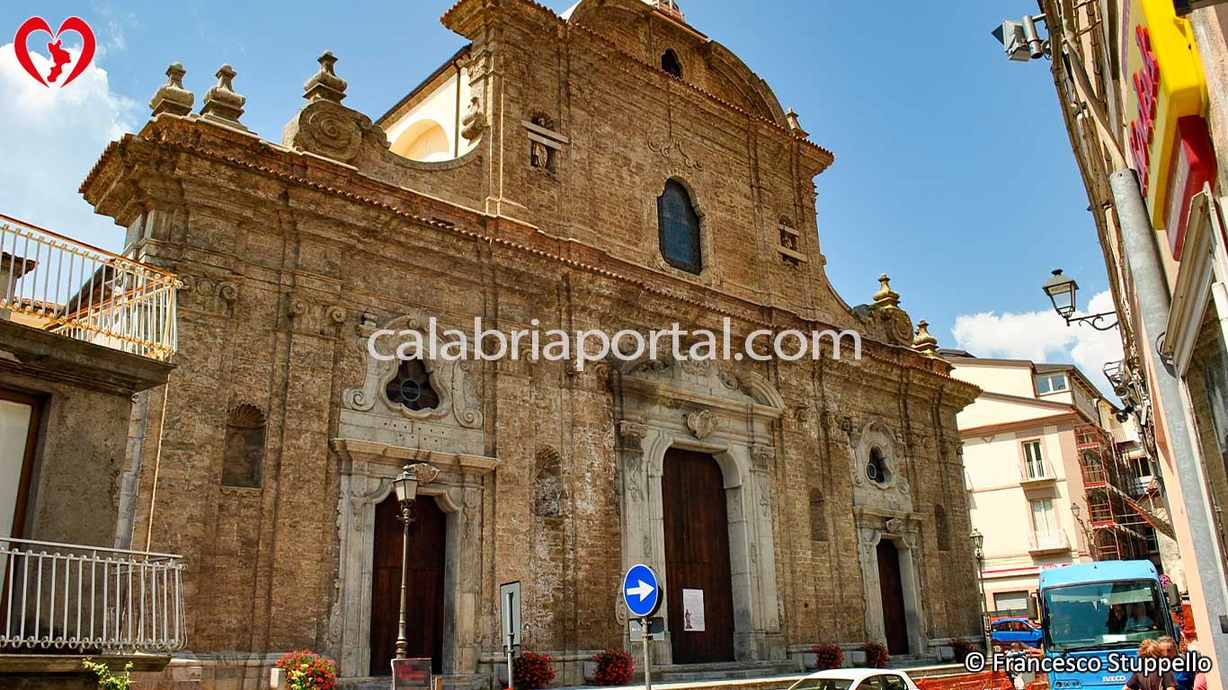 Mormanno (Calabria): cosa vedere, fare, turismo