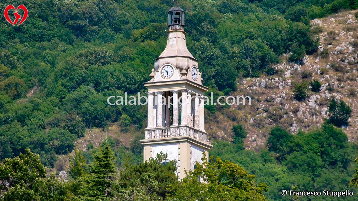 Mormanno (Calabria): cosa vedere, fare, turismo