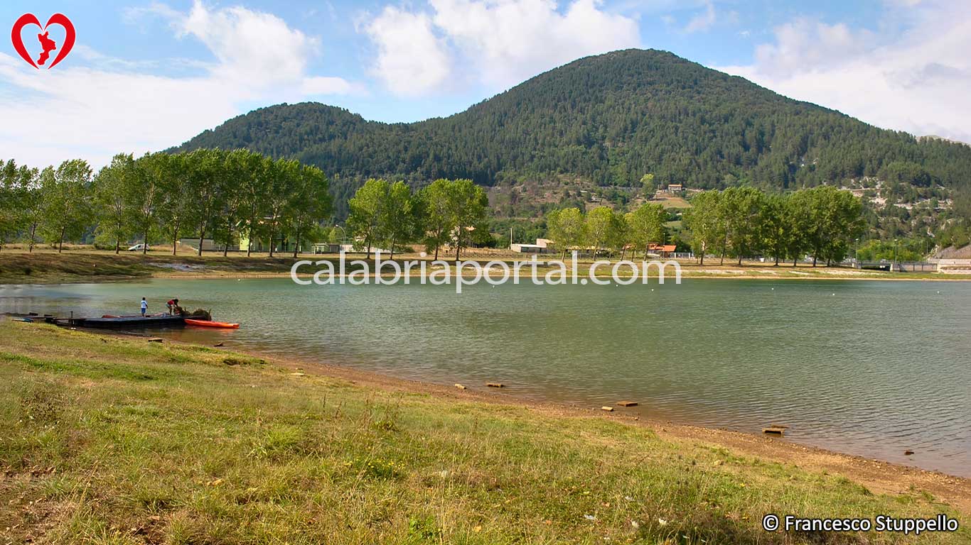 Laghi della Calabria: i siti lacustri del territorio calabrese