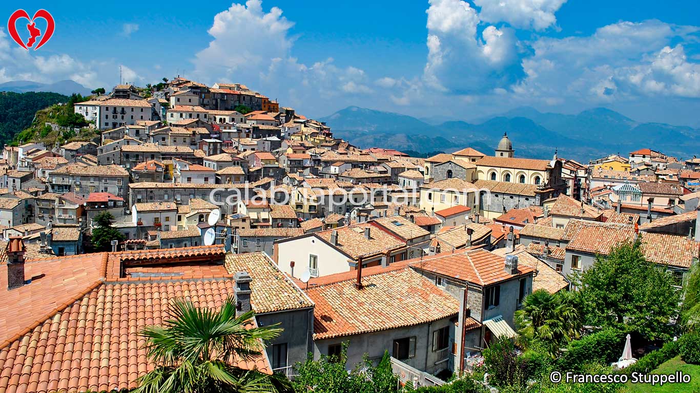 Mormanno (Calabria): cosa vedere, fare, turismo