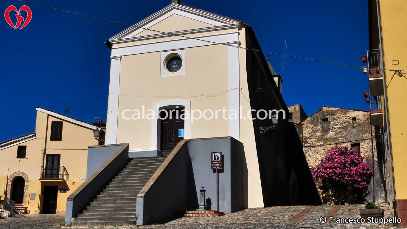 Motta di Rovito (Calabria): cosa vedere, fare, idee di viaggio
