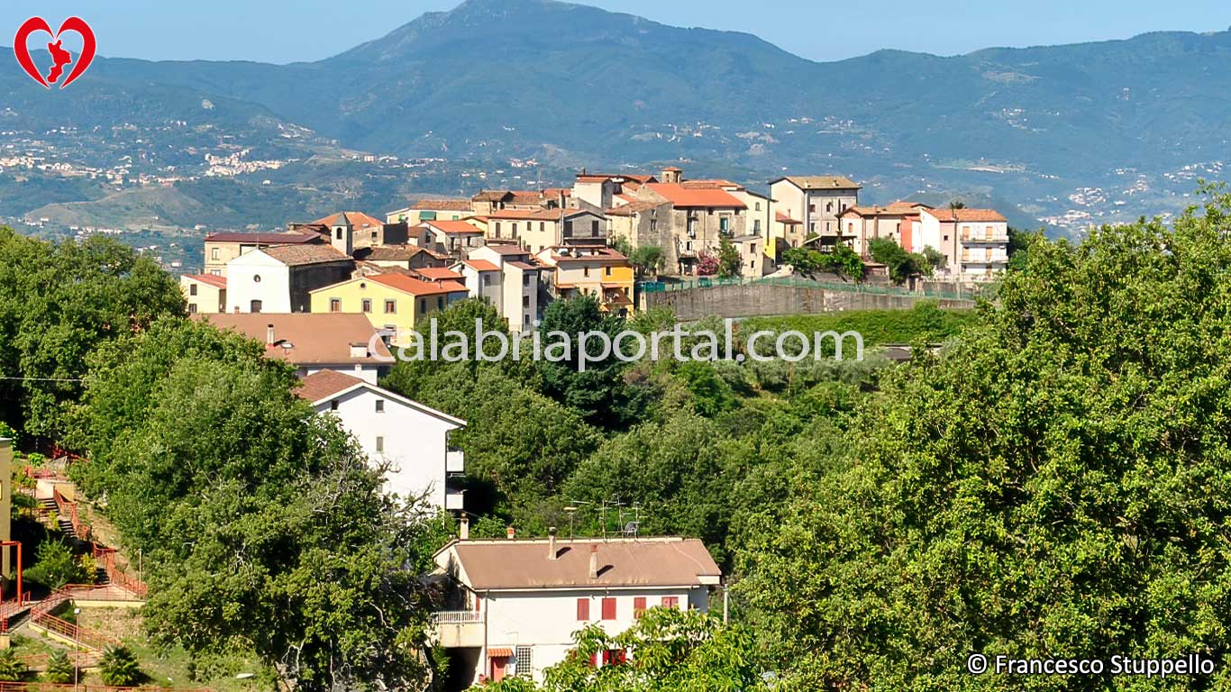 Motta di Rovito (Calabria): cosa vedere, fare, idee di viaggio