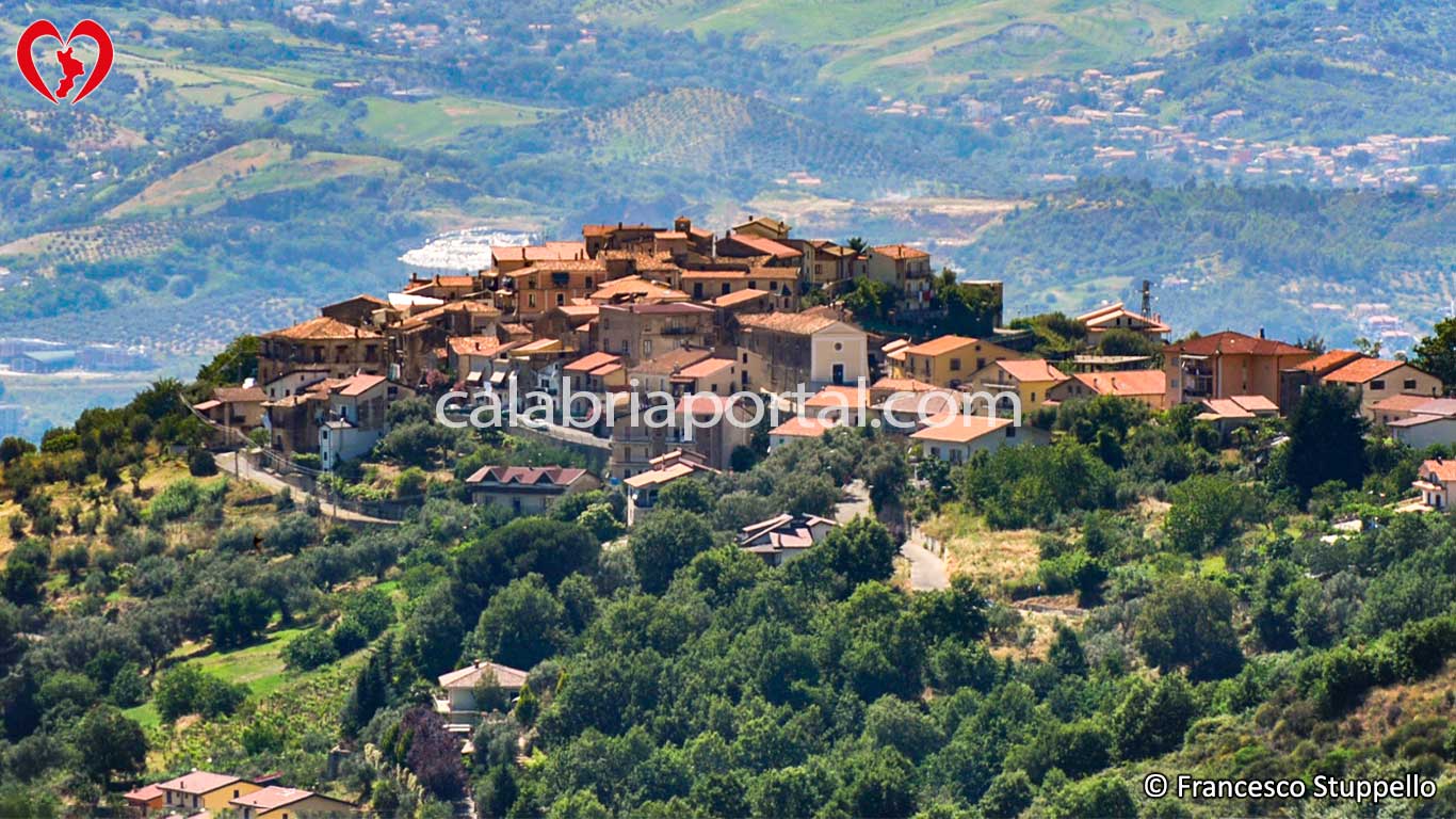 Motta di Rovito (Calabria): cosa vedere, fare, idee di viaggio