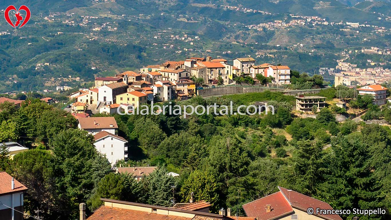 Motta di Rovito (Calabria): cosa vedere, fare, idee di viaggio