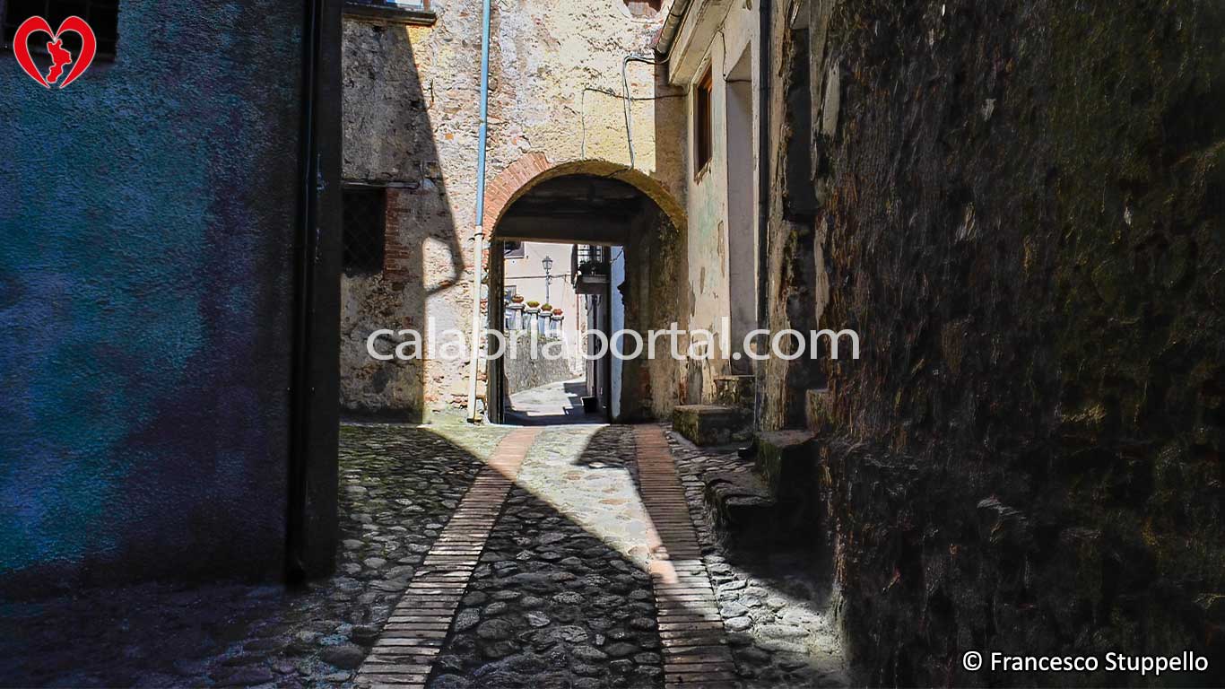 Motta di Rovito (Calabria): cosa vedere, fare, idee di viaggio