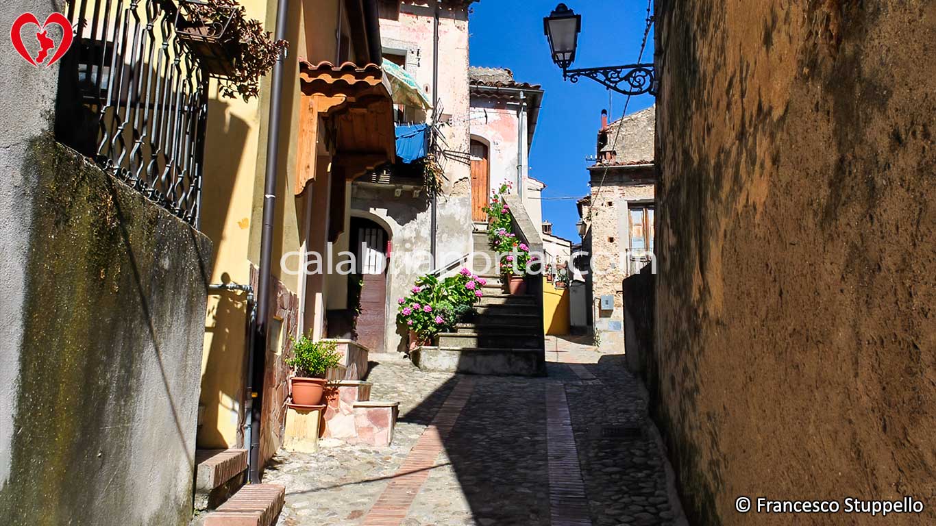 Motta di Rovito (Calabria): cosa vedere, fare, idee di viaggio