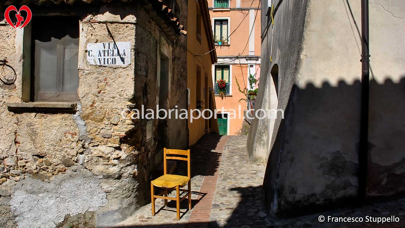 Motta di Rovito (Calabria): cosa vedere, fare, idee di viaggio