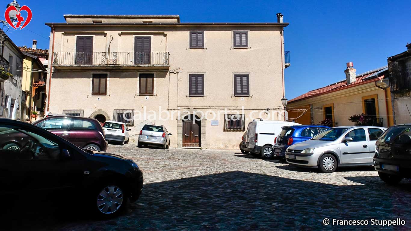 Motta di Rovito (Calabria): cosa vedere, fare, idee di viaggio