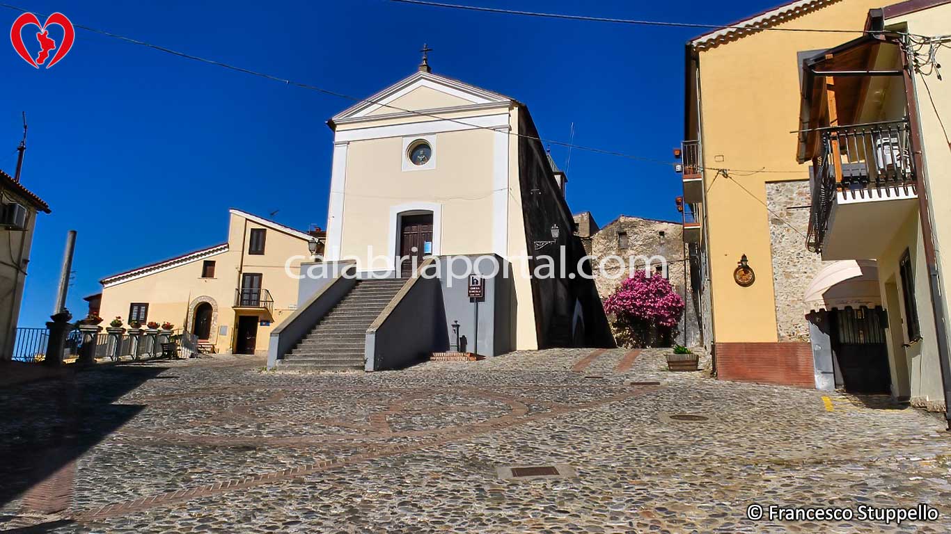 Motta di Rovito (Calabria): cosa vedere, fare, idee di viaggio