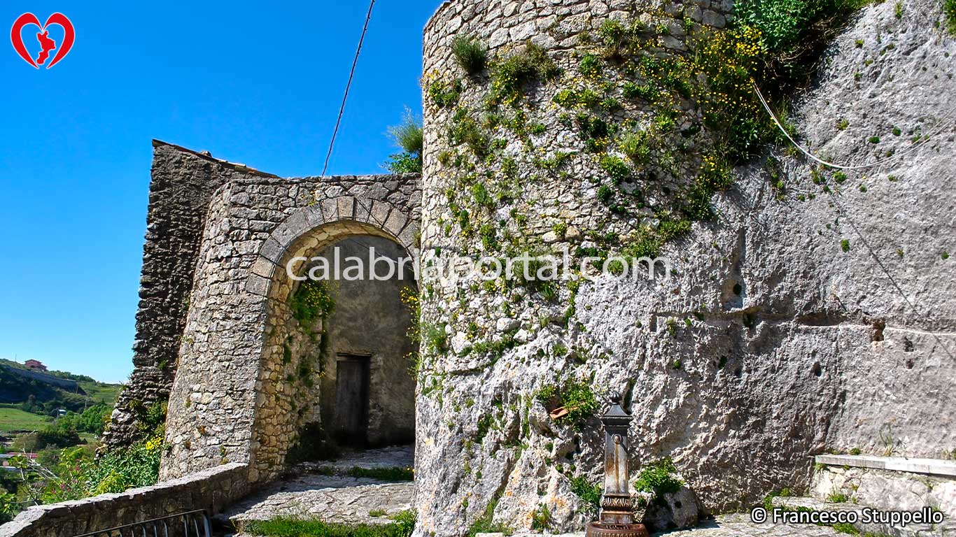 Motta di Domanico (Calabria): cose vedere e fare