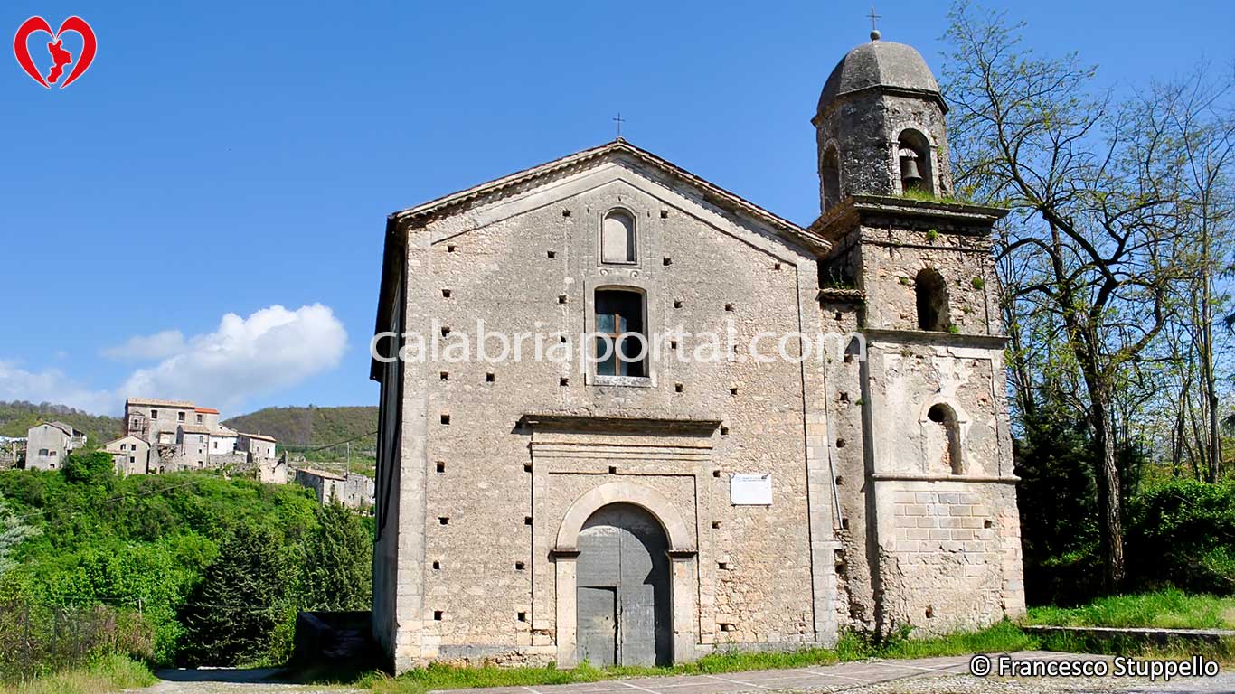 Motta di Domanico (Calabria): cose vedere e fare