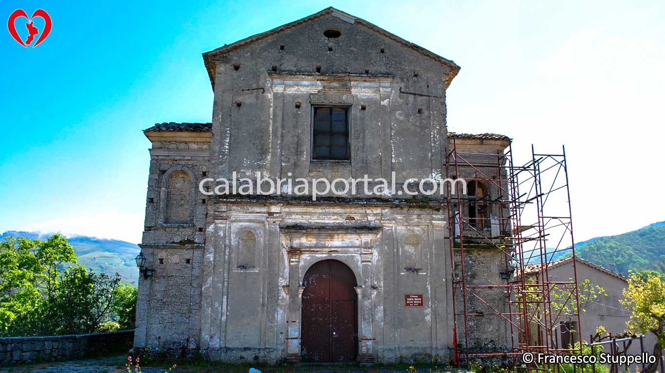 Motta di Domanico (Calabria): cose vedere e fare