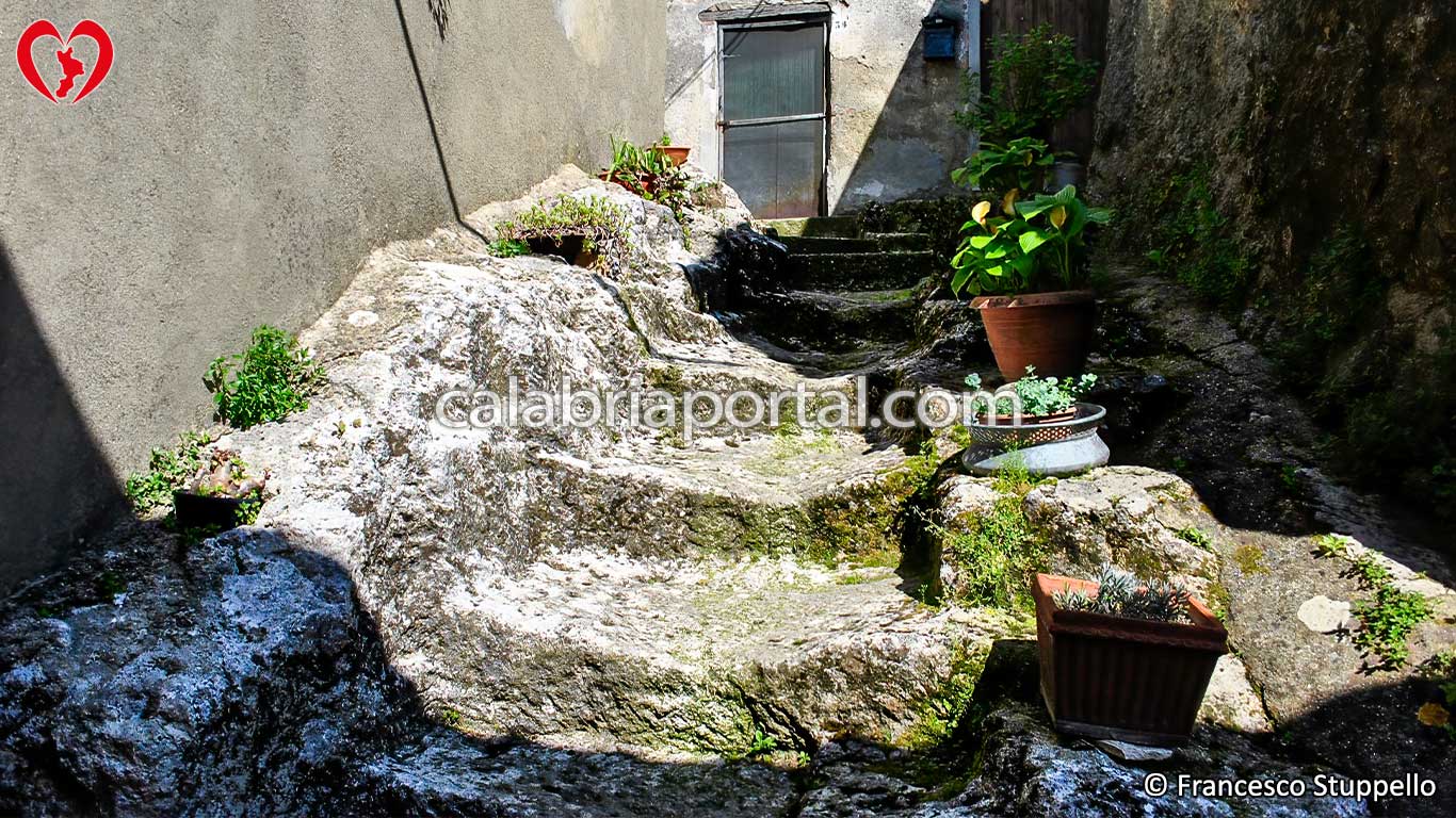 Motta di Domanico (Calabria): cose vedere e fare