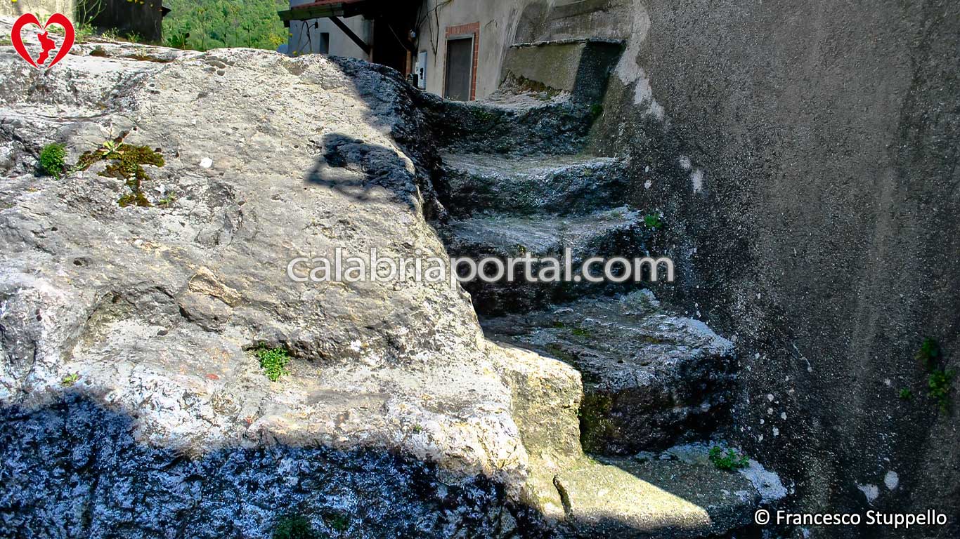 Motta di Domanico (Calabria): cose vedere e fare