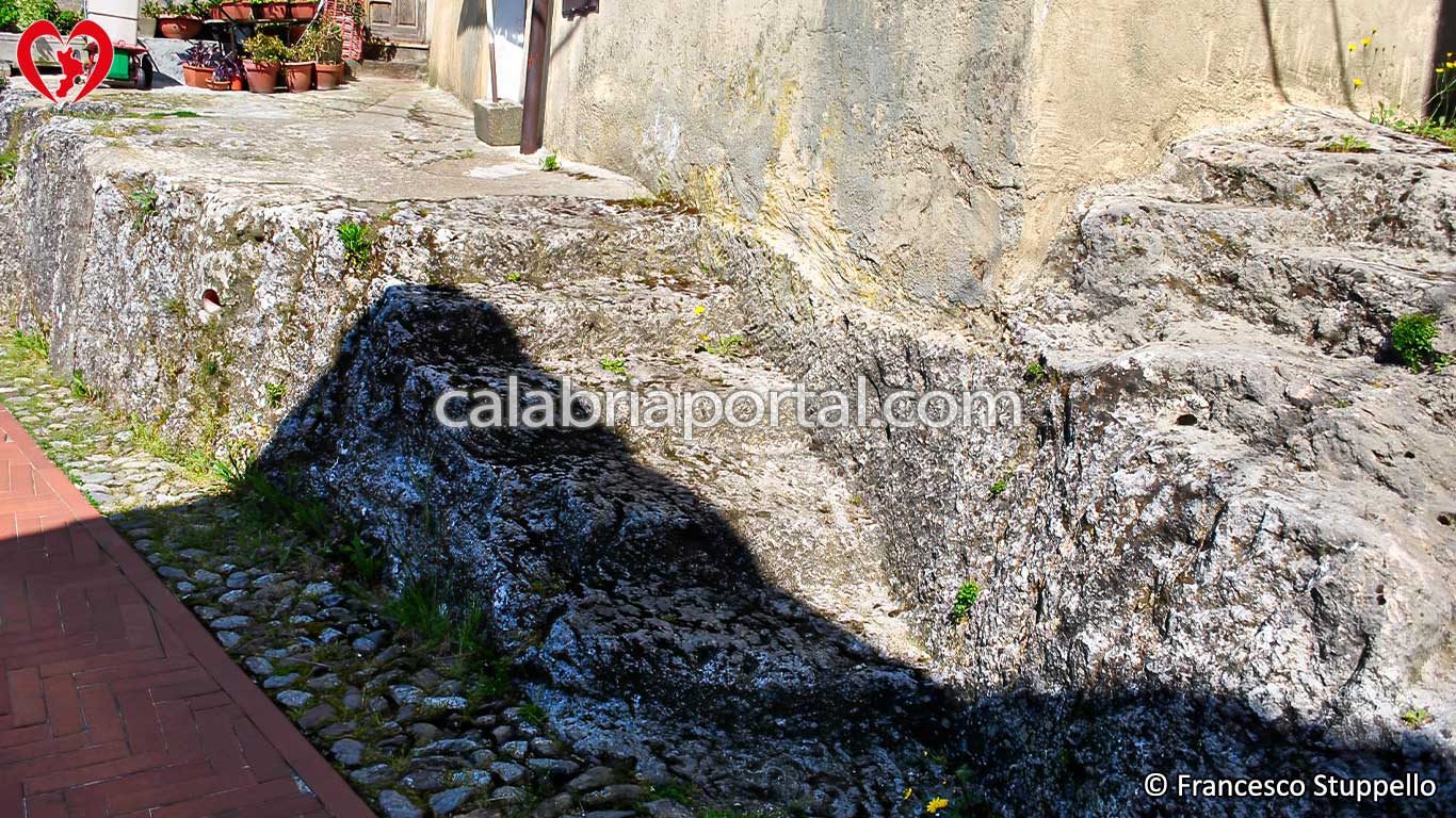 Motta di Domanico (Calabria): cose vedere e fare