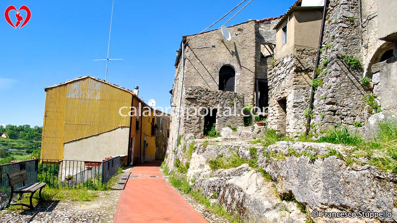 Motta di Domanico (Calabria): cose vedere e fare